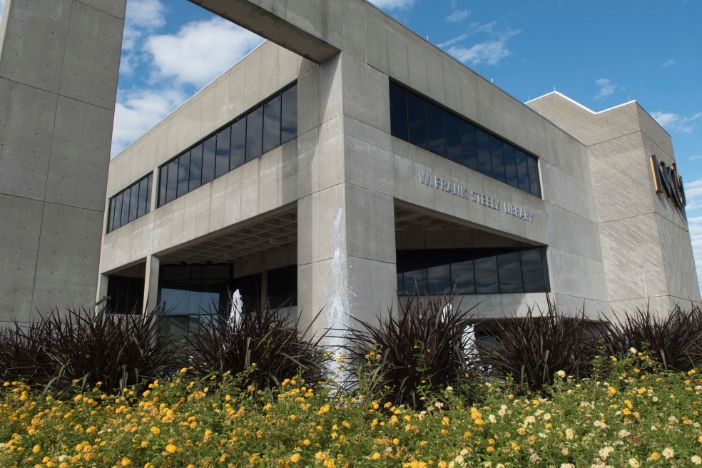 Our People: Northern Kentucky University, Greater Cincinnati Region