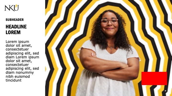 Brand & Campaign Resources: Northern Kentucky University, Greater ...