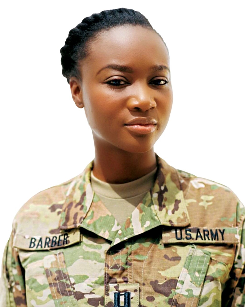 Homecoming Spotlight: Deshauna Barber: Northern Kentucky University ...