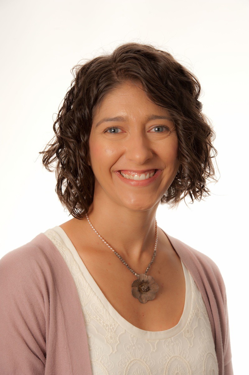 31 Valiant Women of NKU: Dr. Brandelyn Tosolt: Northern Kentucky ...