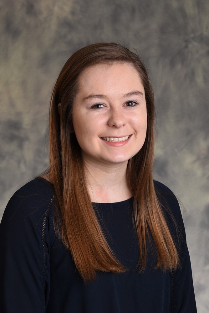 31 Valiant Women of NKU: Lauren Goodwin: Northern Kentucky University ...