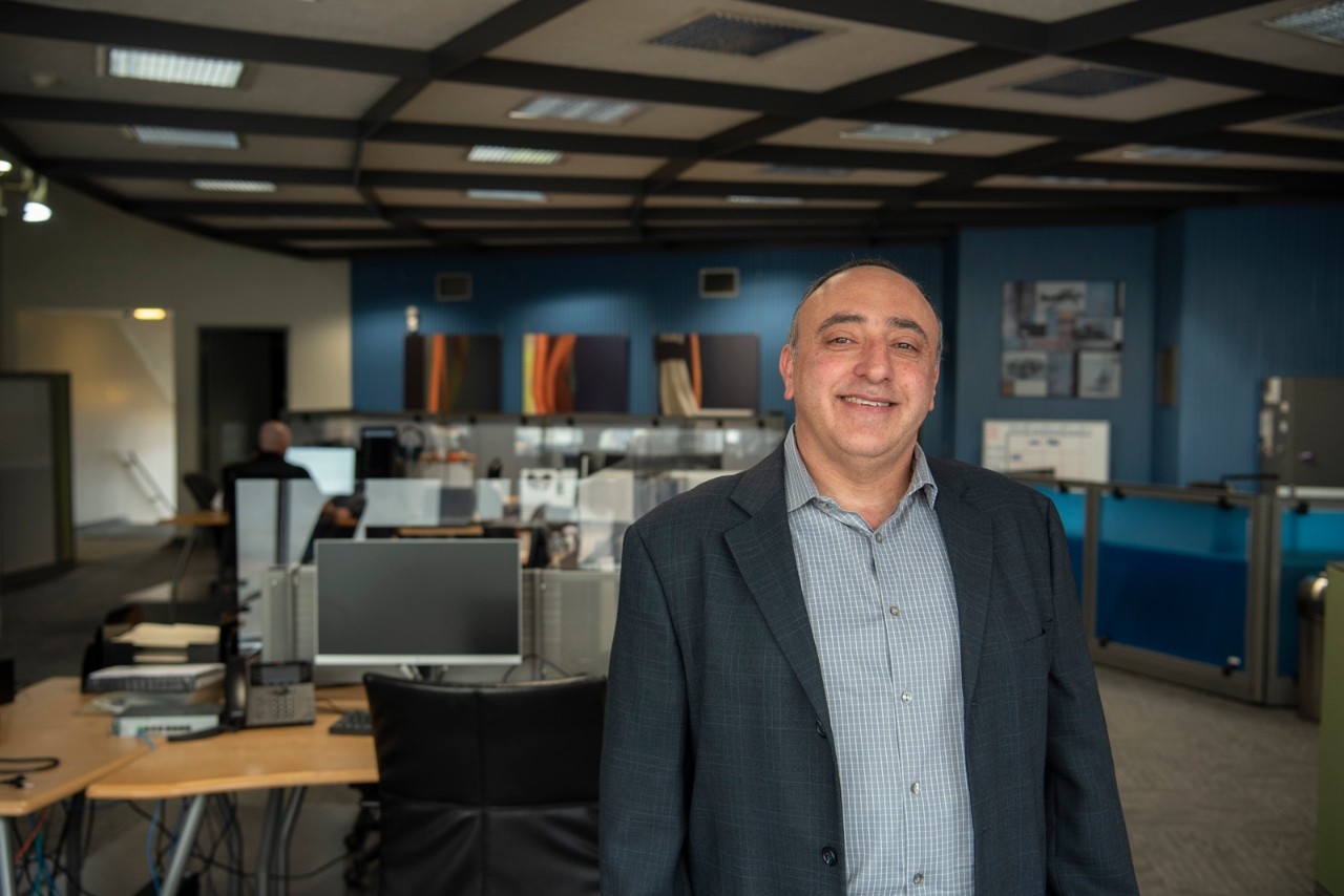 An Industrious Drive: Northern Kentucky University, Greater Cincinnati ...