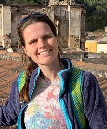 31 Wise Women: Dr. Caroline Macke: Northern Kentucky University ...