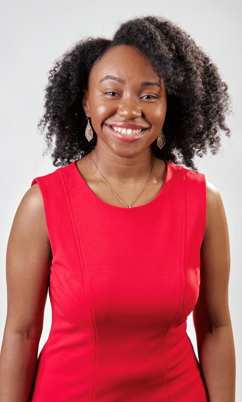 31 Wise Women: Danielle Polion: Northern Kentucky University, Greater ...