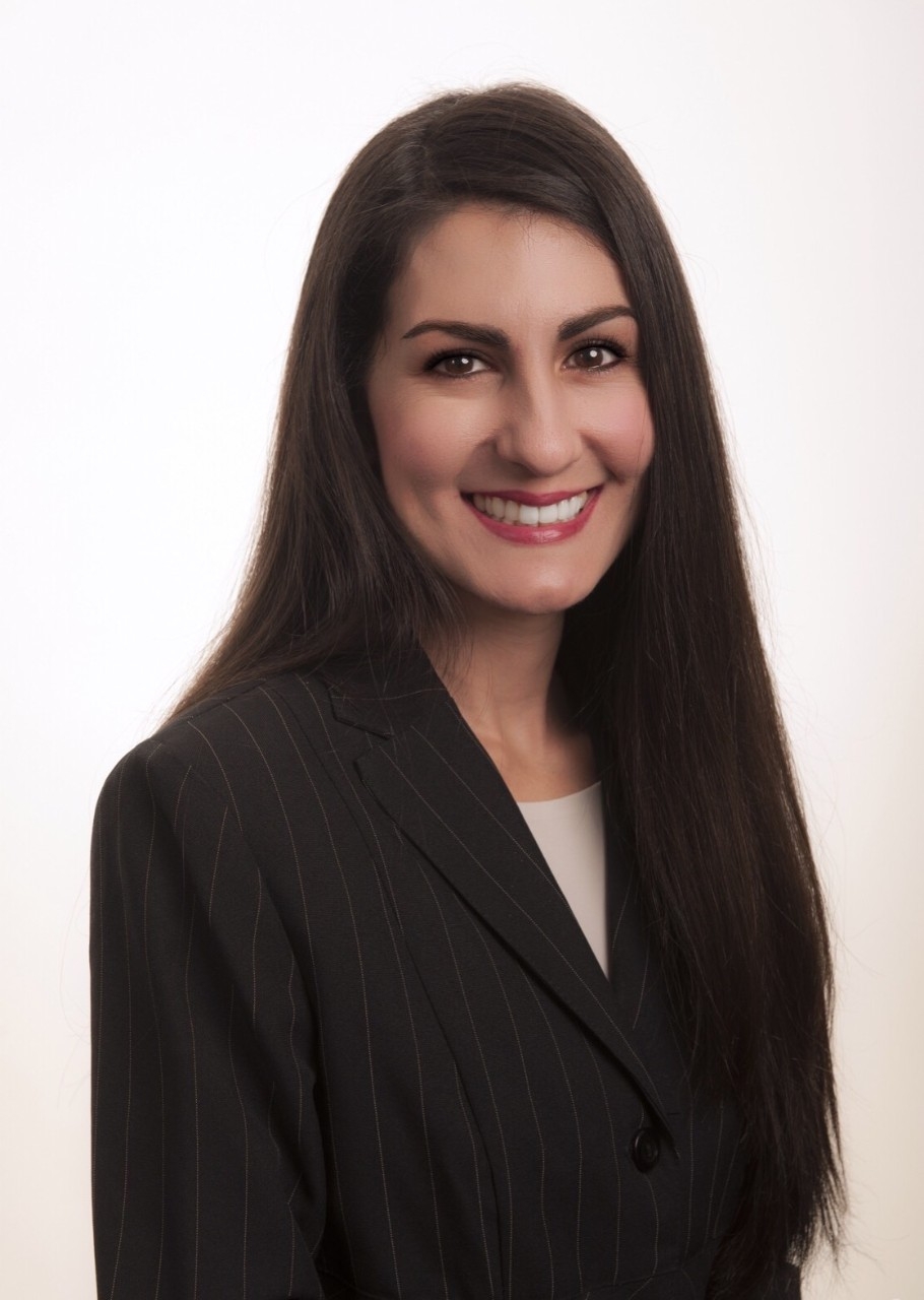 31 Wise Women: Dr. Katherina Terhune: Northern Kentucky University ...