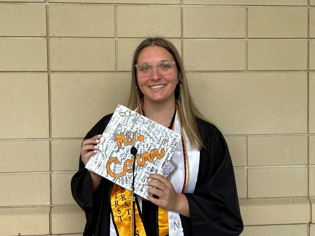 Graduation Spotlight: Sierra Corn: Northern Kentucky University ...