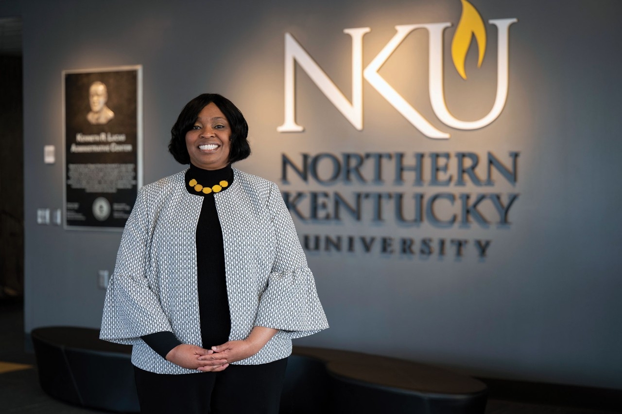 Meet NKU's Interim President, Bonita Brown: Northern Kentucky ...