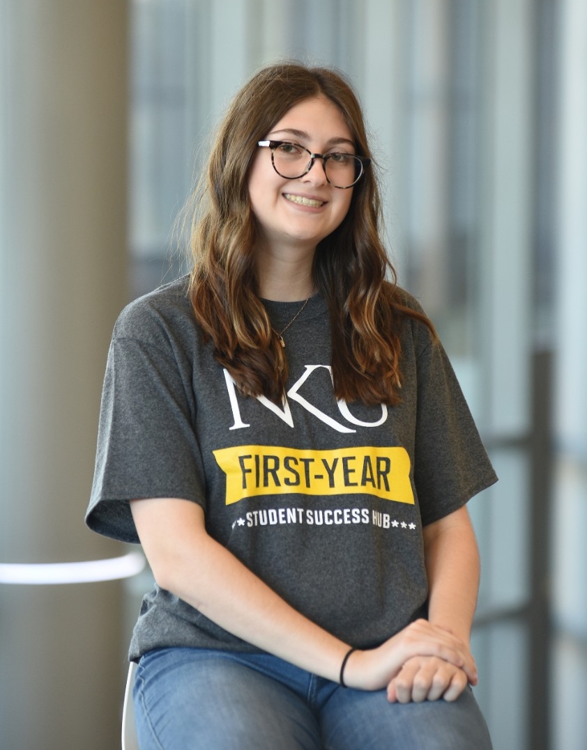 Celebration of First-Year Experience Awards: Caroline Bohannon & Maryah ...