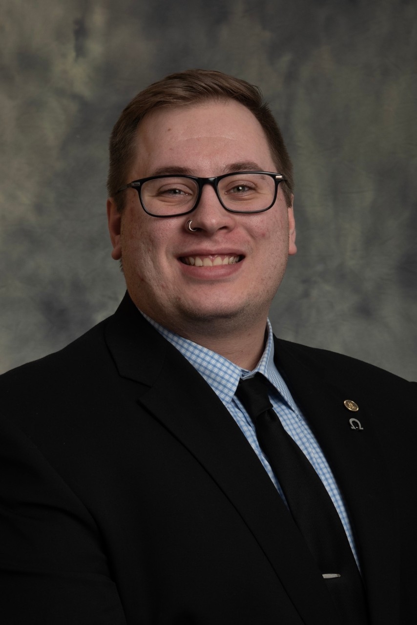 Presidents' Award Winner: Quinn James: Northern Kentucky University ...