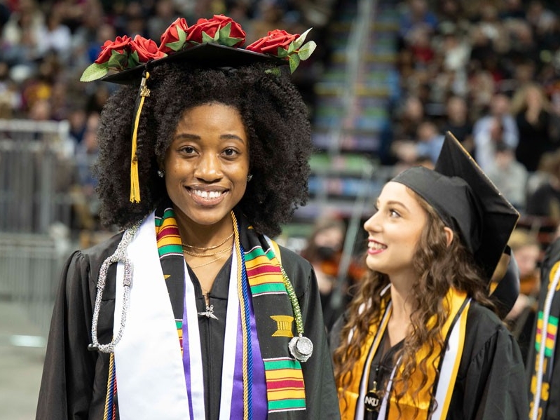 NKU's Declassified Grad Survival Guide: Northern Kentucky University ...