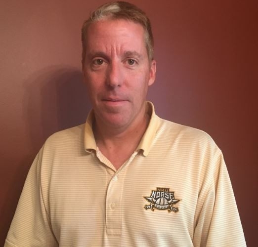 Mark Stenger: Northern Kentucky University, Greater Cincinnati Region