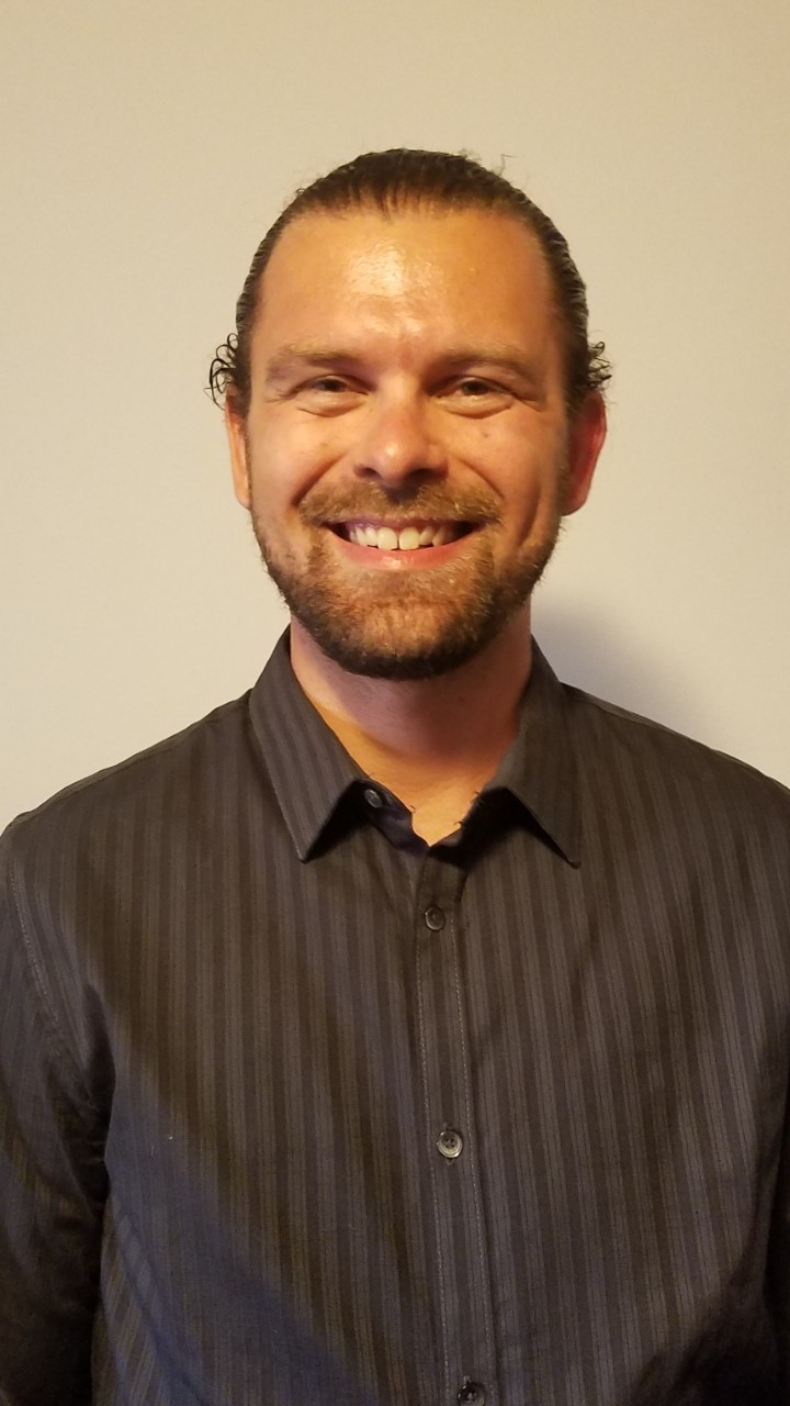 Nathan Ruschman: Northern Kentucky University, Greater Cincinnati Region