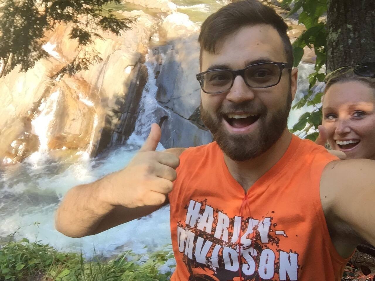 Victor Marqua: Northern Kentucky University, Greater Cincinnati Region