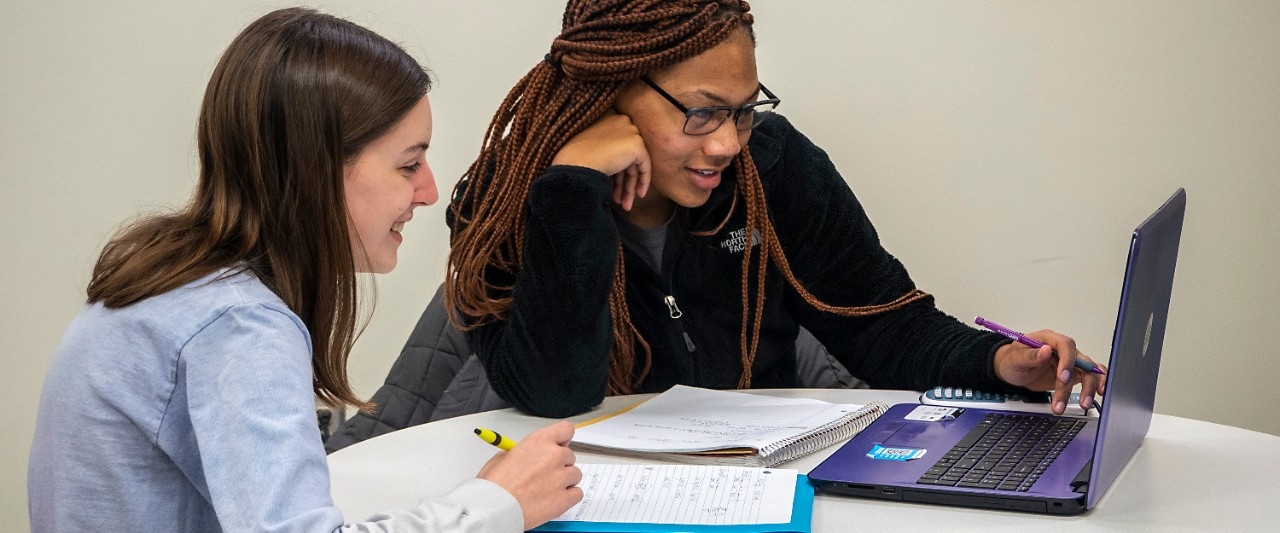 PLUS Tutoring: Northern Kentucky University, Greater Cincinnati Region