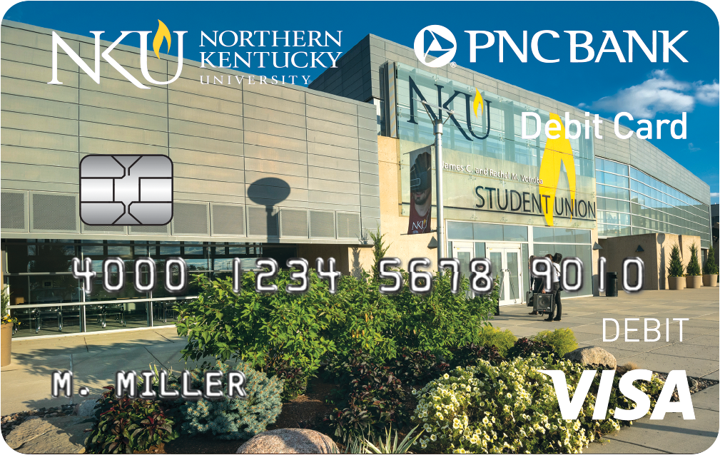 PNC Bank at Northern Kentucky University: Northern Kentucky University ...