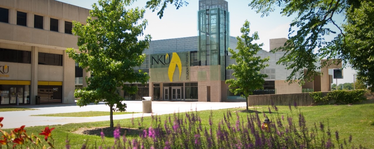 Office of the President: Northern Kentucky University, Greater ...