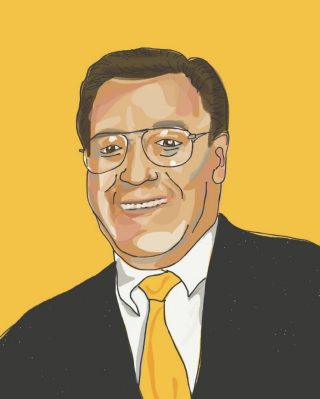 Past Presidents: Northern Kentucky University, Greater Cincinnati Region