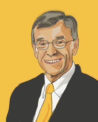 Past Presidents: Northern Kentucky University, Greater Cincinnati Region