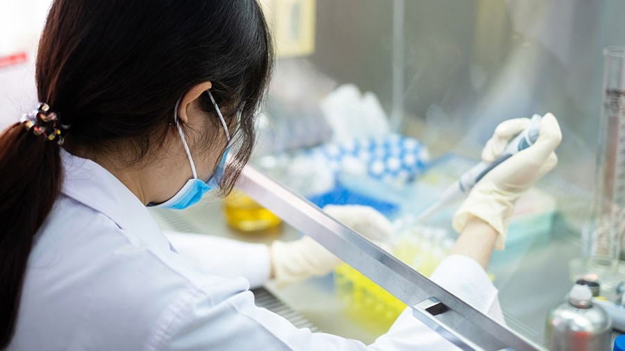 IACUC: Northern Kentucky University, Greater Cincinnati Region