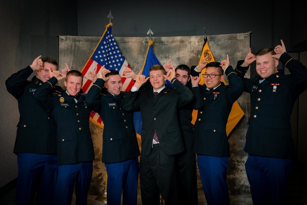 ROTC: Northern Kentucky University, Greater Cincinnati Region