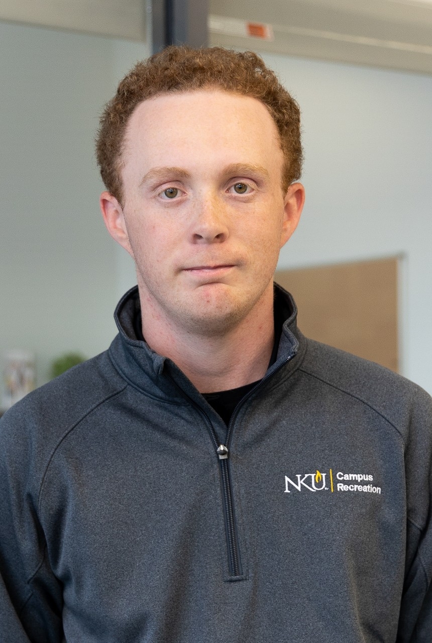 Meet the Staff: Northern Kentucky University, Greater Cincinnati Region