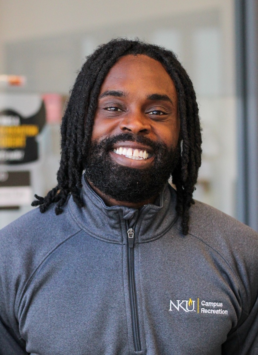 Meet the Staff: Northern Kentucky University, Greater Cincinnati Region