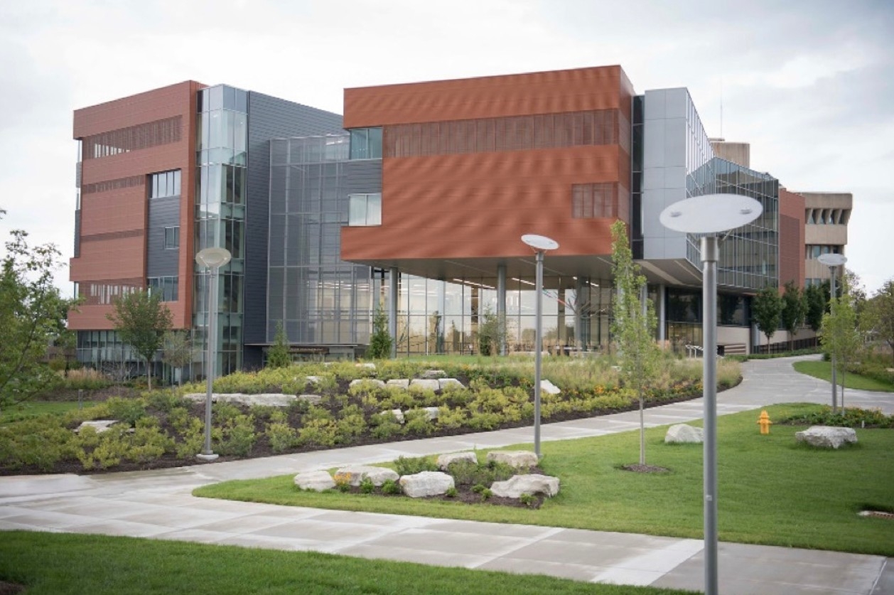 About Us: Northern Kentucky University, Greater Cincinnati Region