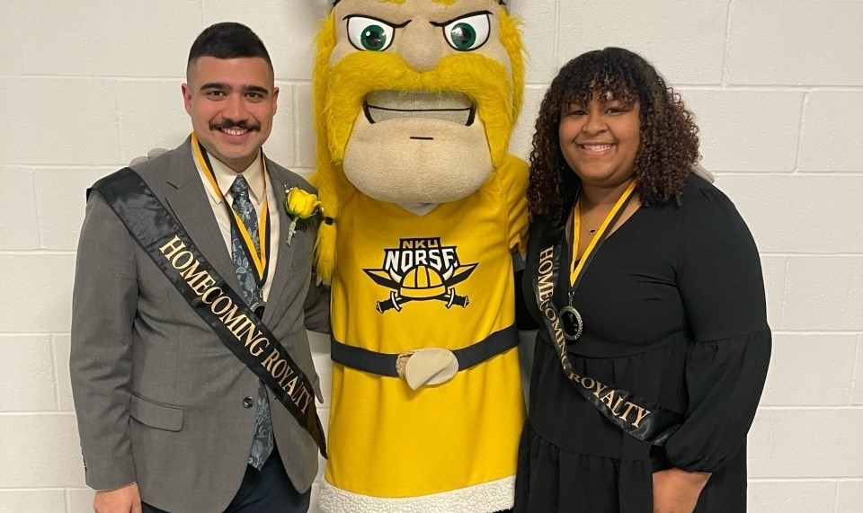 Center for Student Engagement: Northern Kentucky University, Greater ...