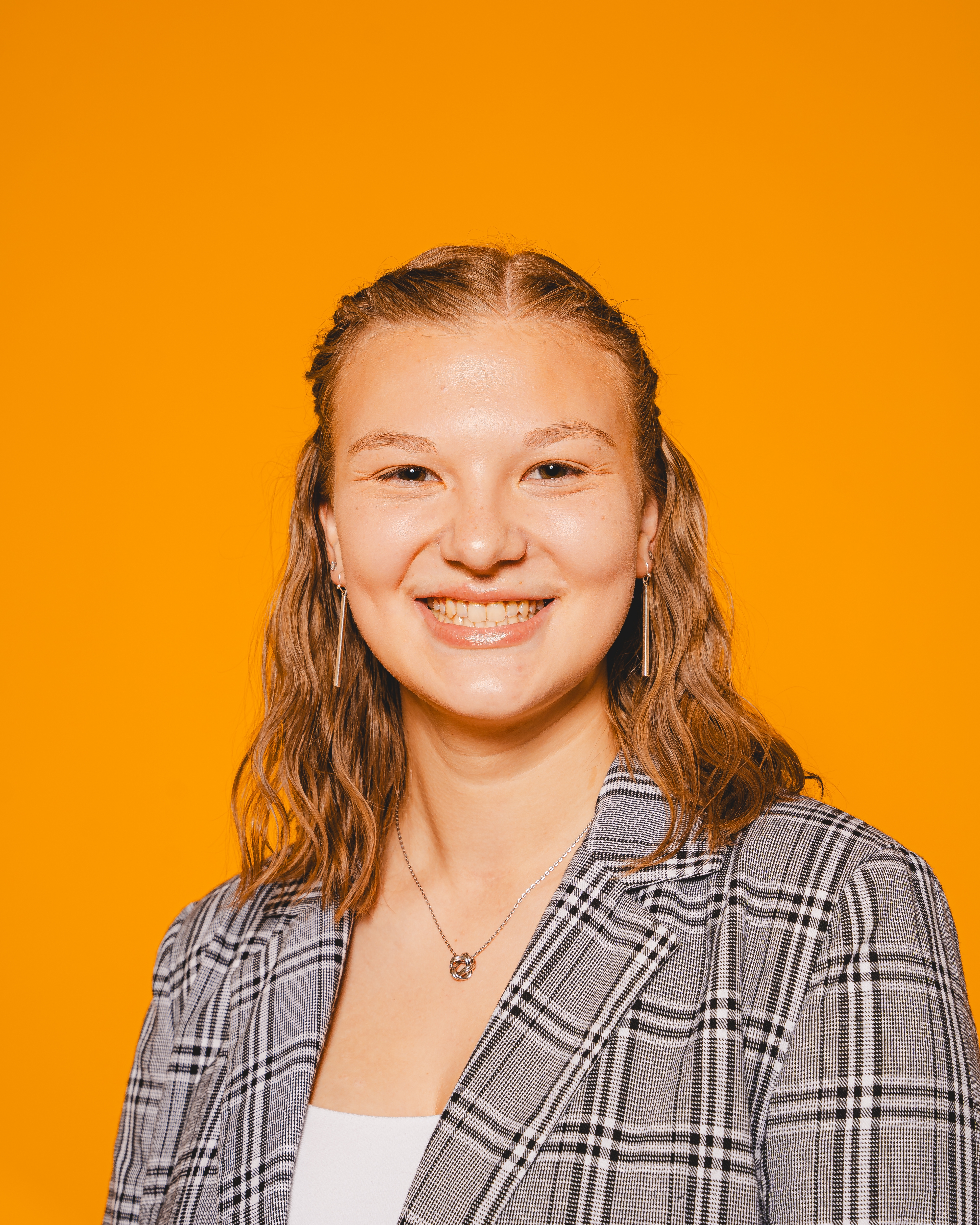 Meet the Staff: Northern Kentucky University, Greater Cincinnati Region