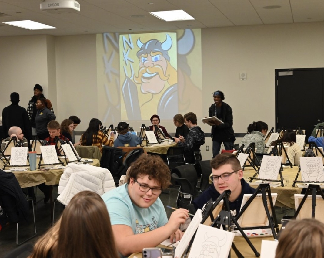 Office of Student Engagement: Northern Kentucky University, Greater ...