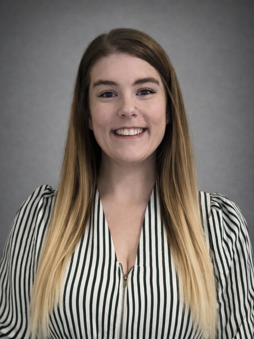 Meet the Staff: Northern Kentucky University, Greater Cincinnati Region