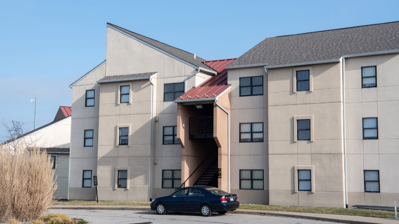 Norse Hall: Northern Kentucky University, Greater Cincinnati Region