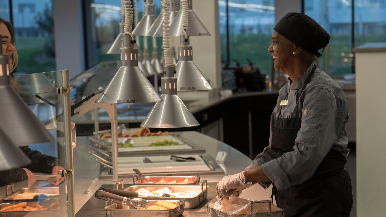 Norse Commons: Northern Kentucky University, Greater Cincinnati Region