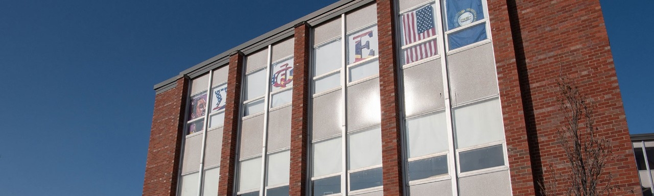 Callahan Hall: Northern Kentucky University, Greater Cincinnati Region