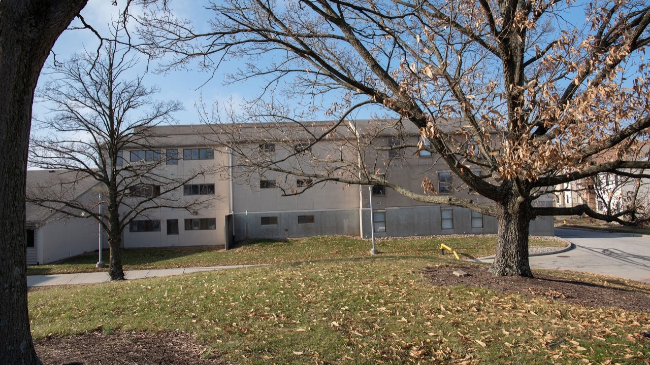 Commonwealth Hall: Northern Kentucky University, Greater Cincinnati Region