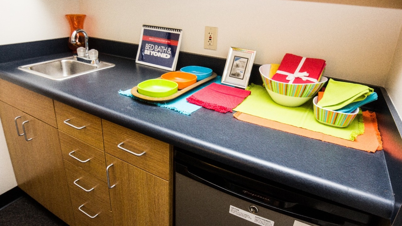 University Suites: Northern Kentucky University, Greater Cincinnati Region