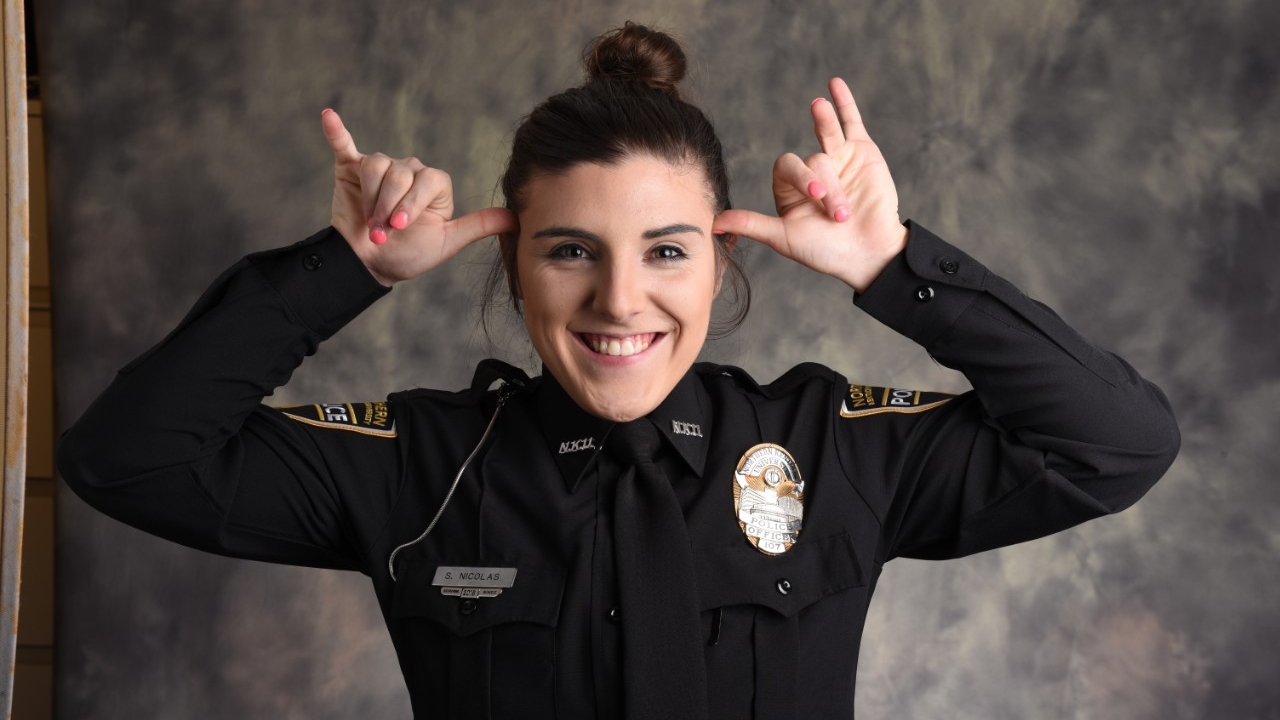 University Police: Northern Kentucky University, Greater Cincinnati Region