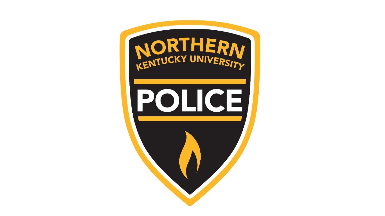 University Police: Northern Kentucky University, Greater Cincinnati Region