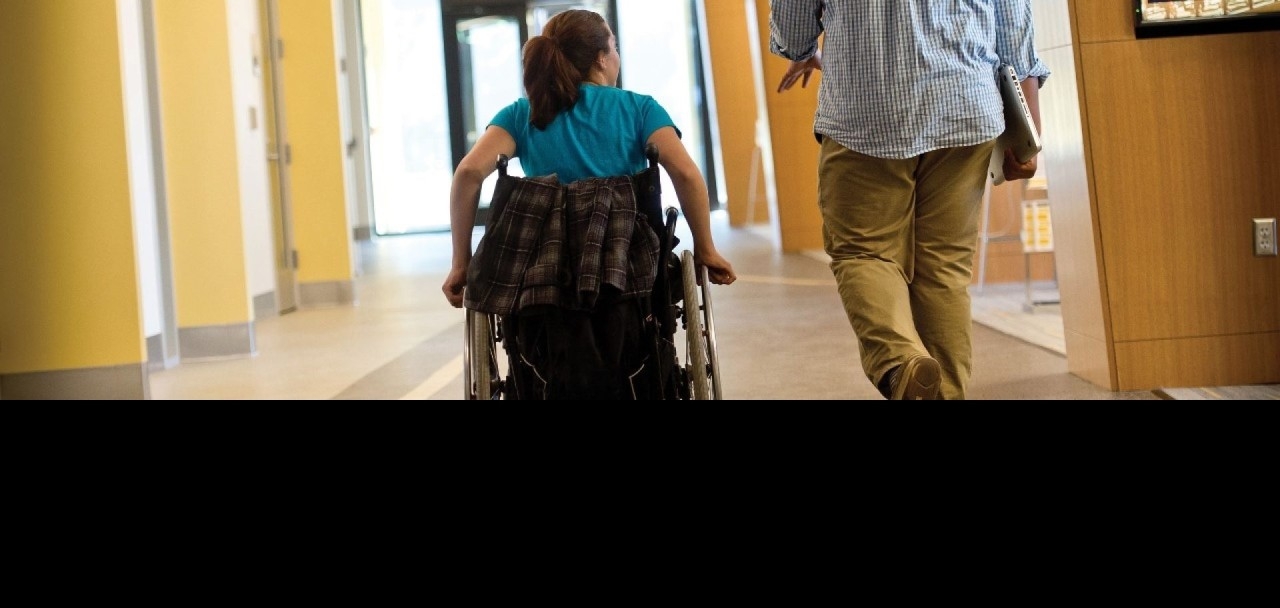 Student Accessibility Services: Northern Kentucky University, Greater ...