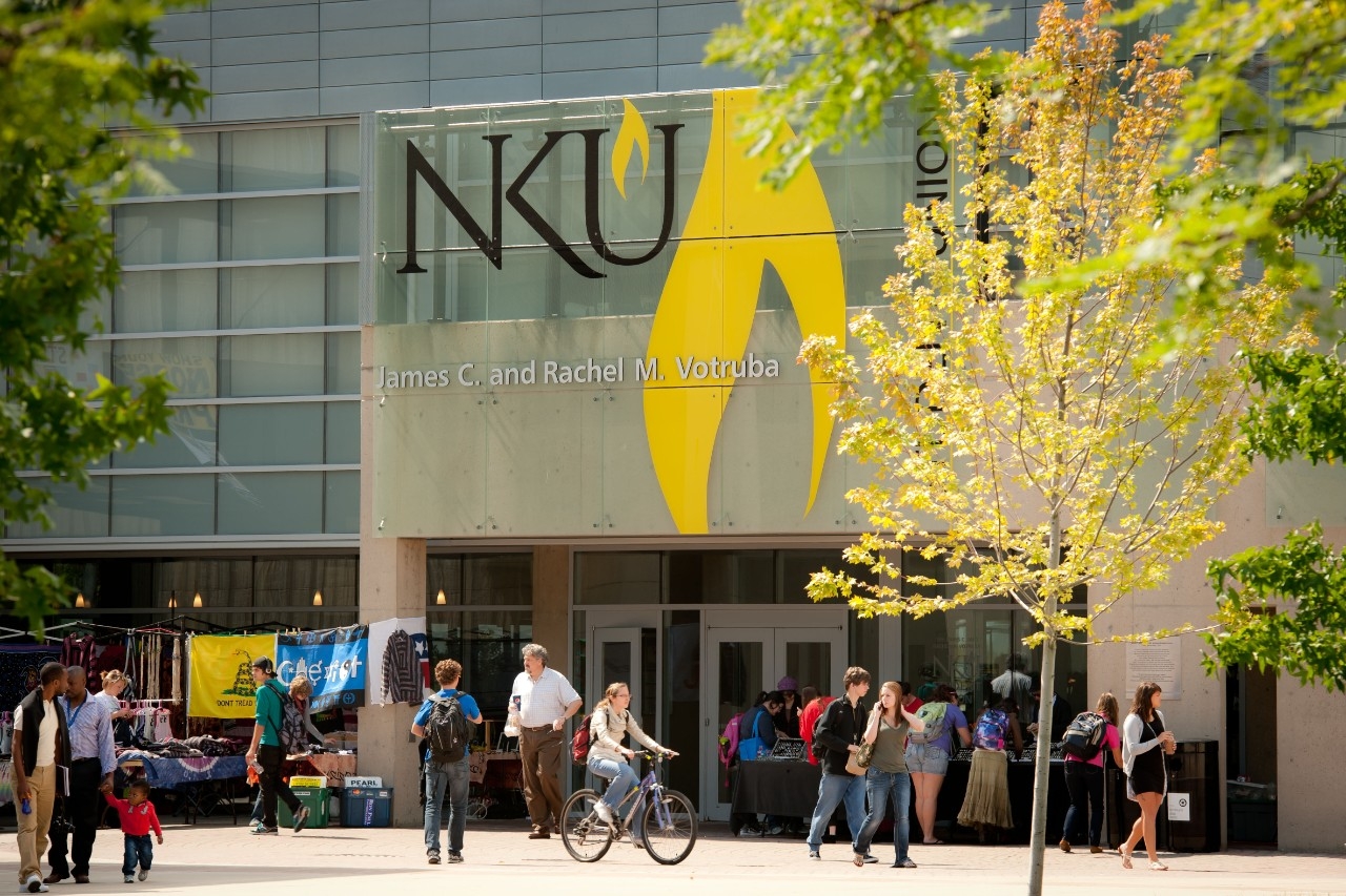 Student Union Operations: Northern Kentucky University, Greater ...