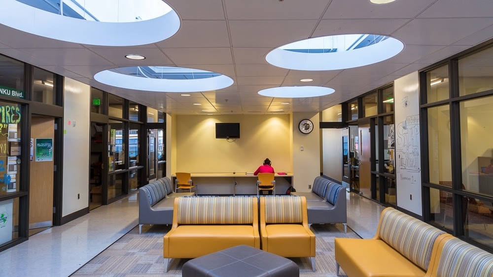 Building Services: Northern Kentucky University, Greater Cincinnati Region