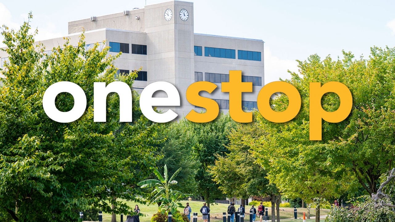Norse OneStop Center: Northern Kentucky University, Greater Cincinnati Region