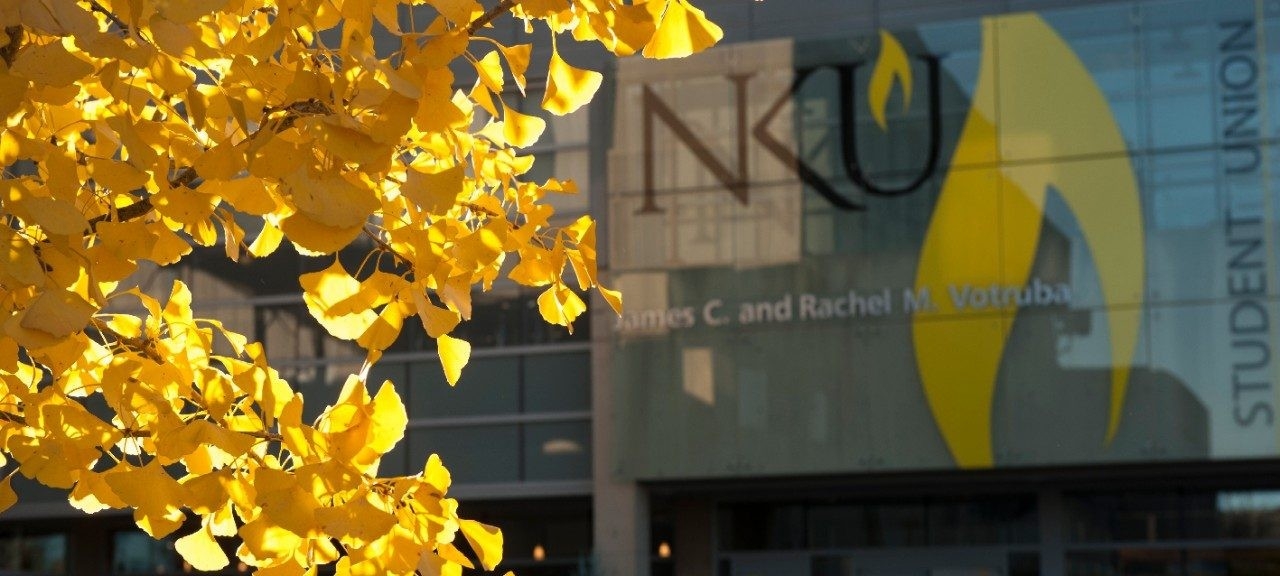 Norse Student Handbook: Northern Kentucky University, Greater ...