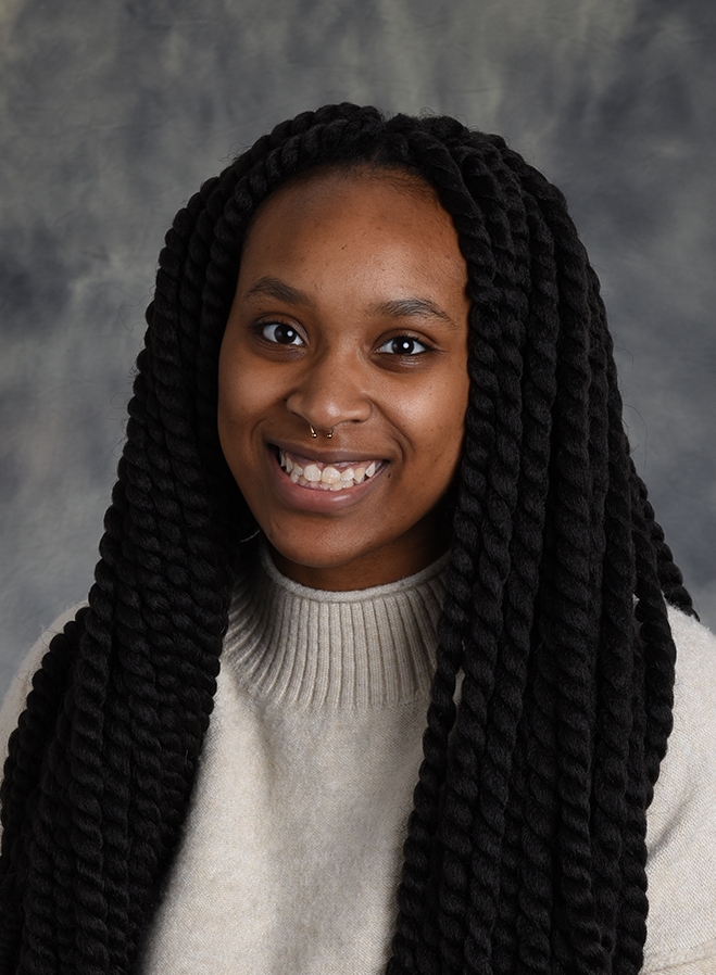 Meet Our Staff: Northern Kentucky University, Greater Cincinnati Region