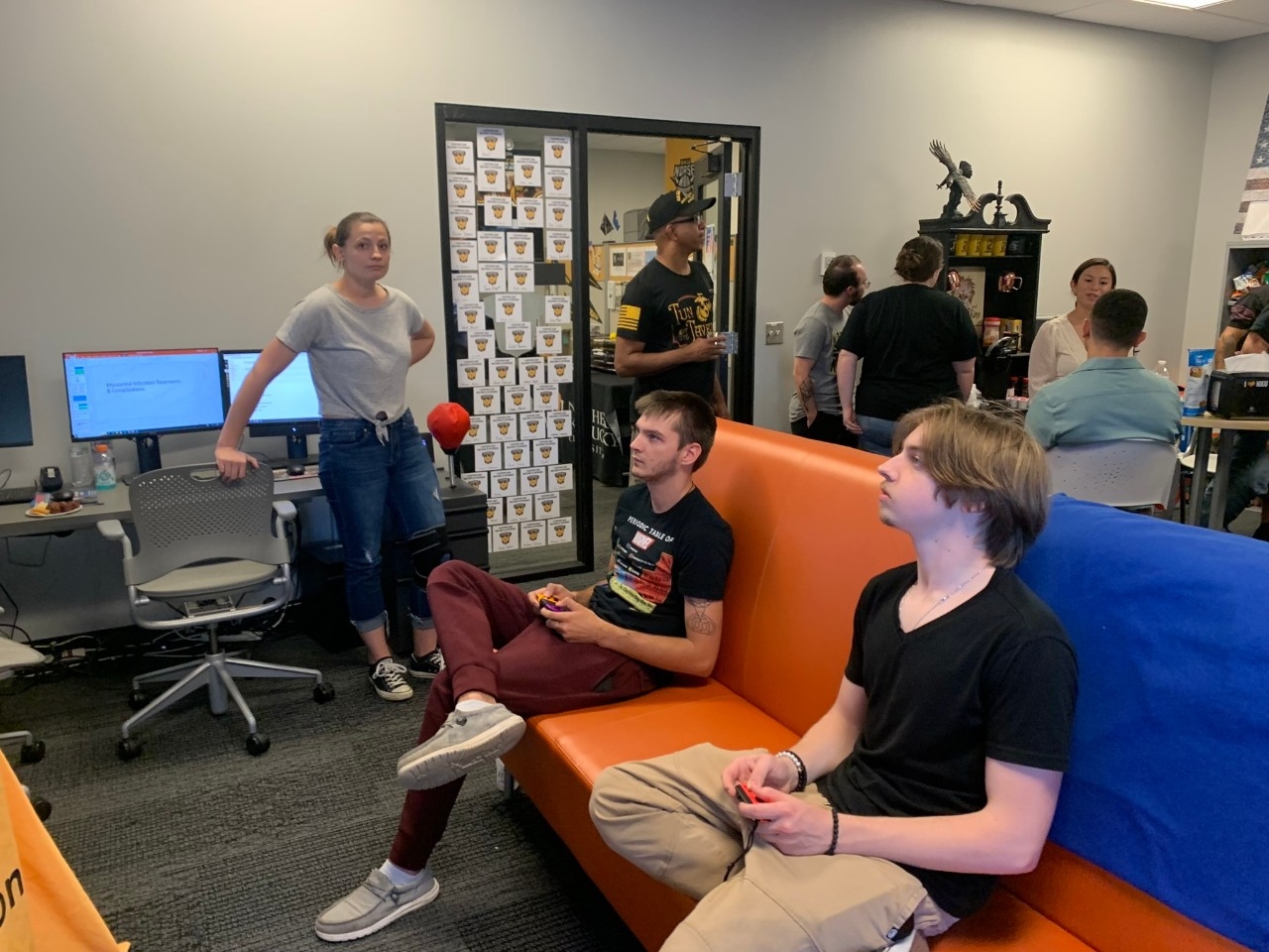 Veterans Resource Station: Northern Kentucky University, Greater ...