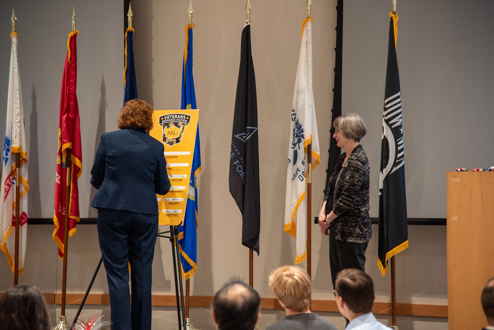 Faculty and Staff: Northern Kentucky University, Greater Cincinnati Region