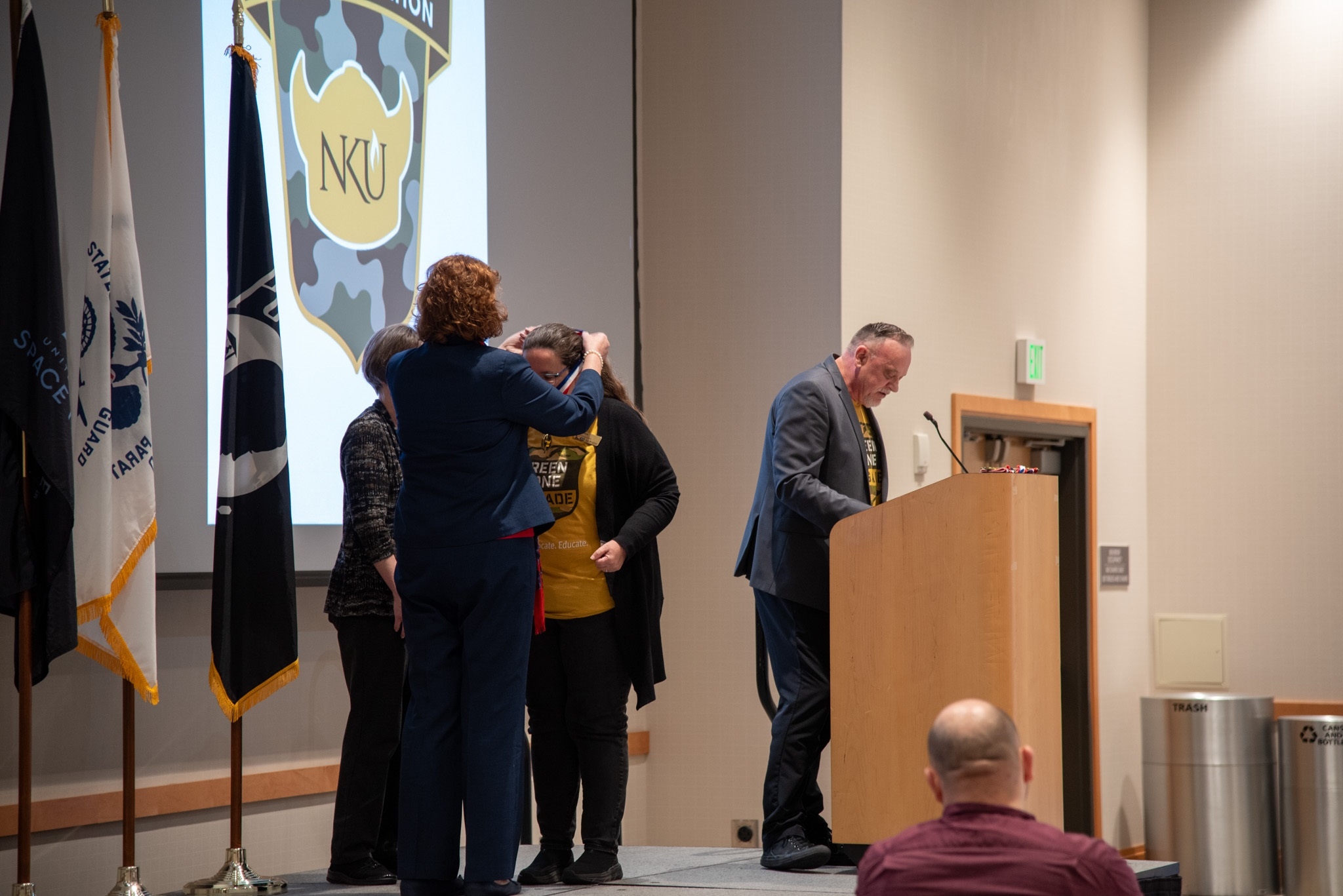 Current Students: Northern Kentucky University, Greater Cincinnati Region