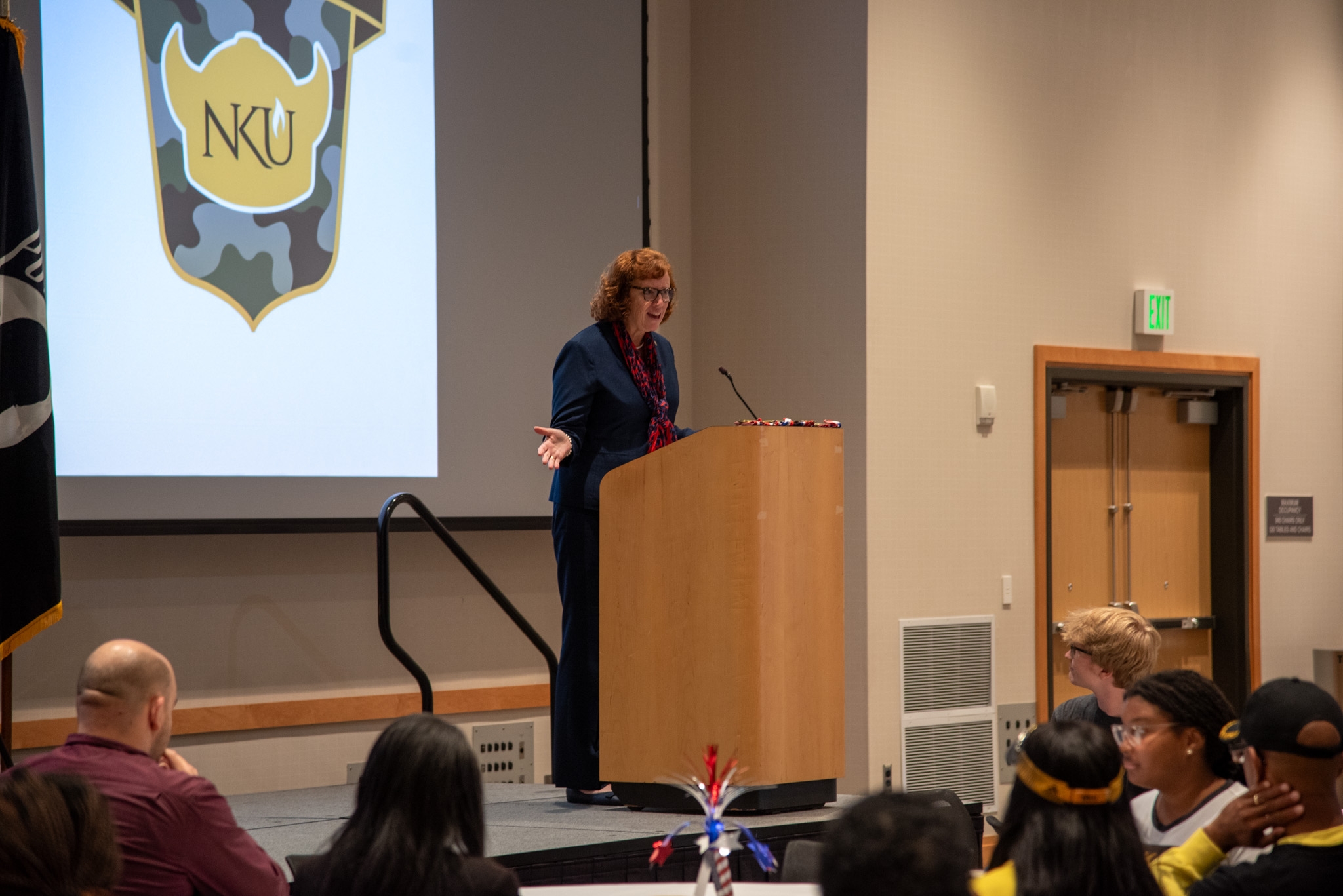 Current Students: Northern Kentucky University, Greater Cincinnati Region