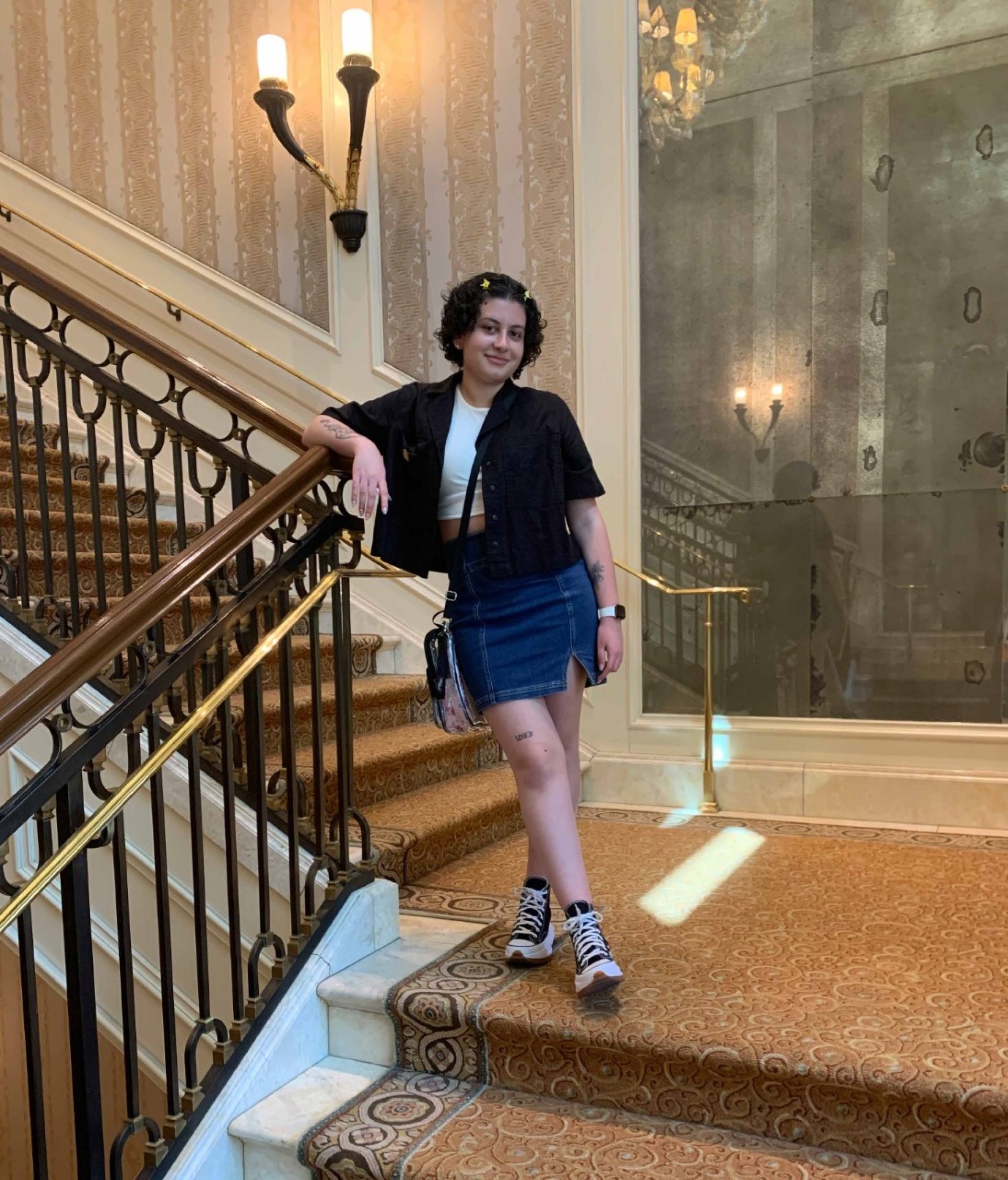 Students in the Spotlight: Northern Kentucky University, Greater ...